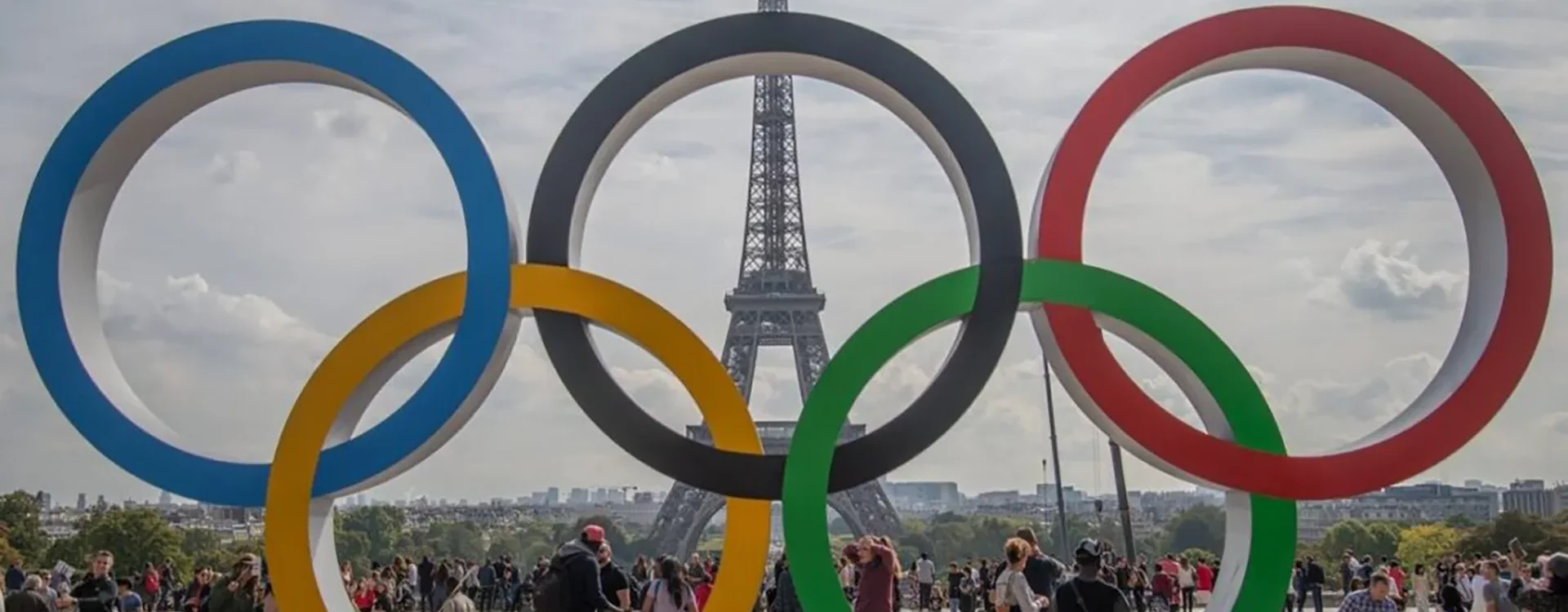 The ‘pre-Olympic’ media frenzy - Antidox